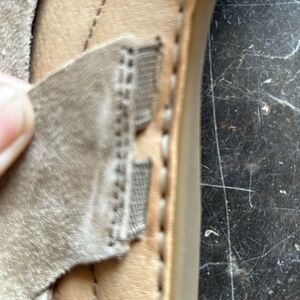 Born | Shoes | Born Womens Inlet Fisherman Sandals Brown Leather Suede ...